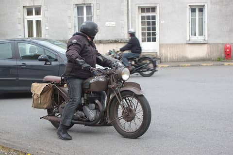 Intip Spesifikasi Motor Listrik Buat SPPG: Emmo JVX GT dan JVH Max ...