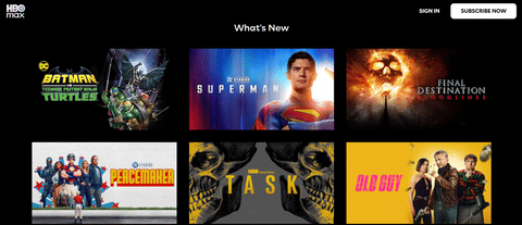 Gudang Film Ilegal, Ini 6 Situs Nonton Film Online Terpercaya | Duniaku.com