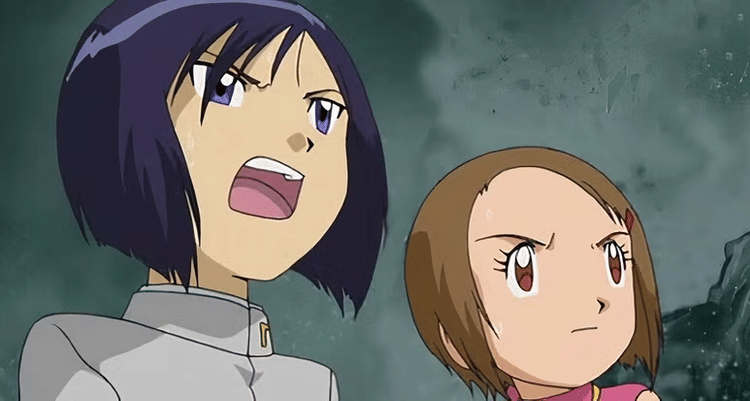 9 Pasangan Karakter Digimon Terfavorit, Klop Banget! | Duniaku.com