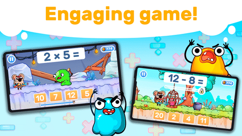 6 Game Matematika Gratis untuk Dicoba di PID Jenjang Sekolah Dasar ...