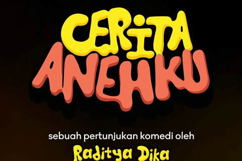 Berita Raditya Dika Terkini dan Terbaru Hari Ini | IDN Times