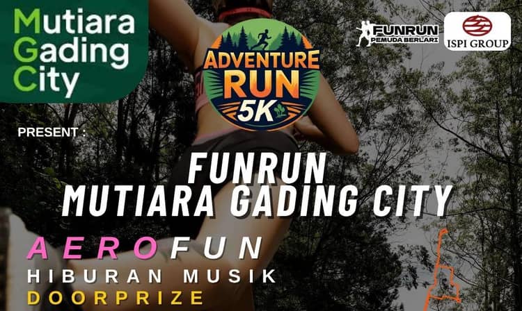 6 Event di Bekasi Desember 2025, Ada Lari hingga Komputer Expo | IDN Times