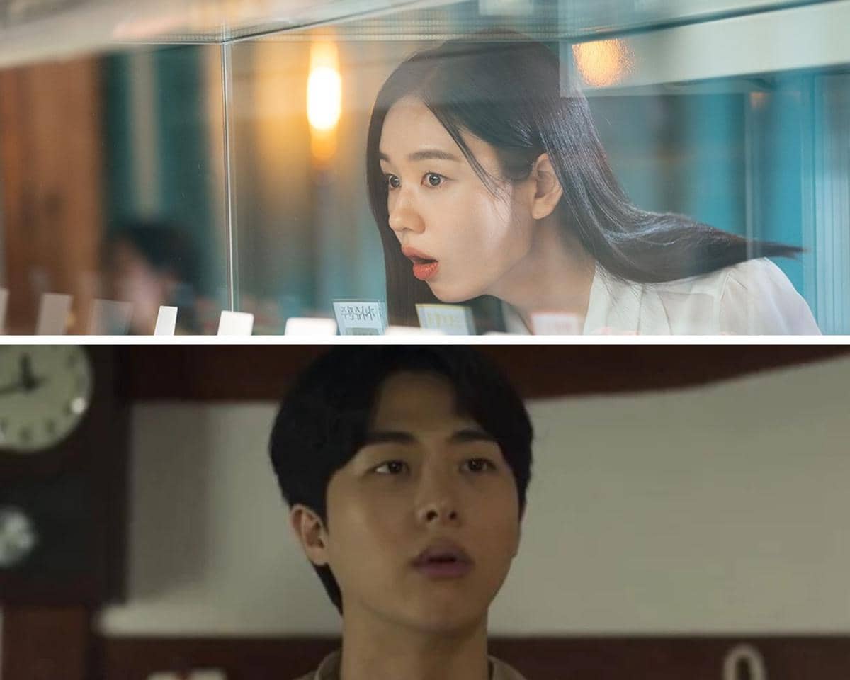 3 Drakor yang Dibintangi Kim Mu Jun dan Ahn Eun Jin, Reuni Lagi! | IDN Times