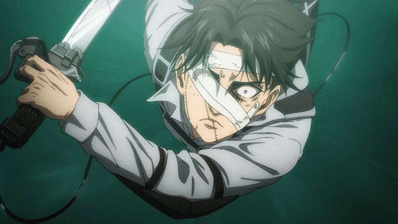 13 Karakter Anime Cowok Cool Sepanjang Masa, Ada Favoritmu? | Duniaku.com