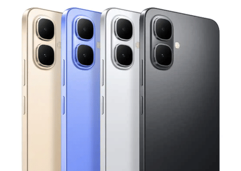 Daftar Harga HP Infinix 2025, Lengkap dengan Spesifikasi | IDN Times