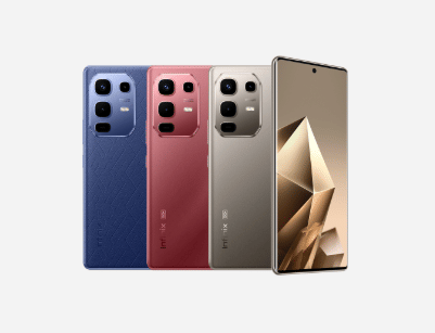 Daftar Harga HP Infinix 2025, Lengkap dengan Spesifikasi | IDN Times
