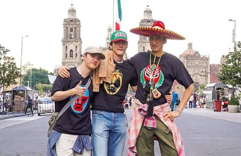 5 Proyek Akting 2025 yang Dibintangi Pemain GBRB: Joy Pops Laugh Pops ...