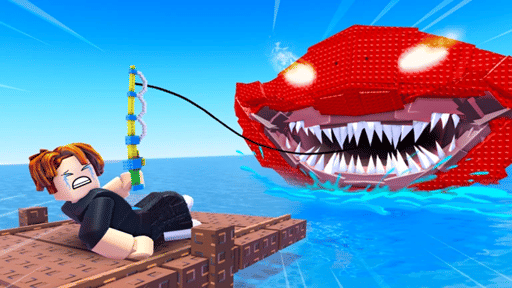 Daftar Ikan Secret di Fish It Roblox, Lokasi dan Rarity-nya | Duniaku.com