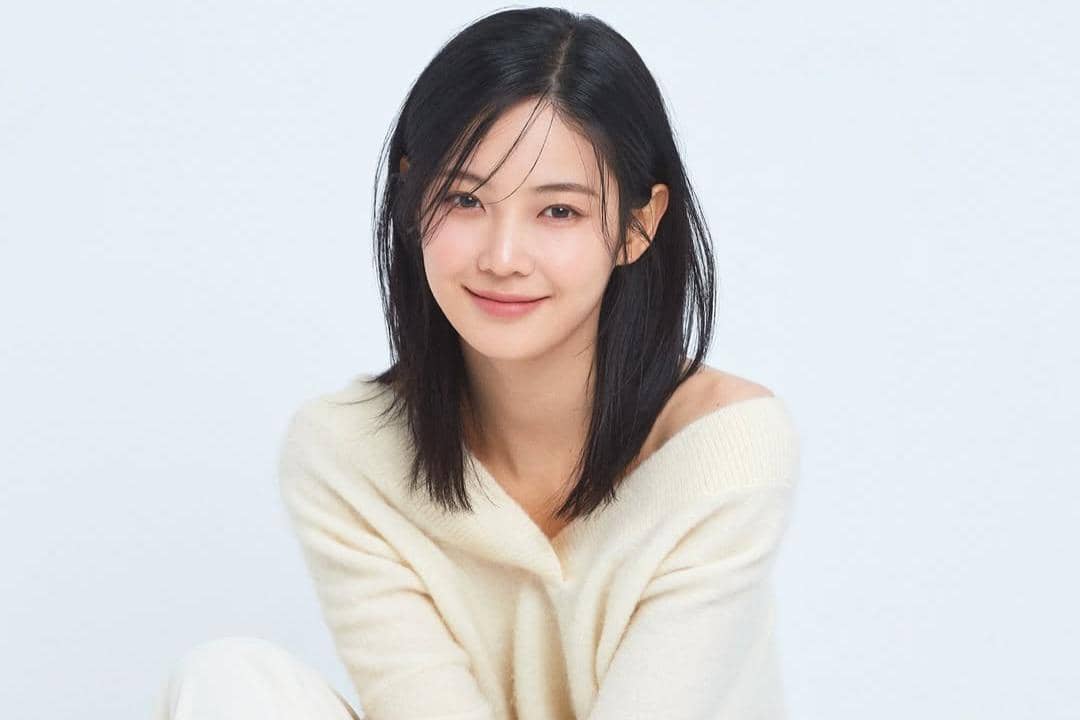 Biodata dan Profil Woo Da Vi, Pemeran Yu Ha Young Dynamite Kiss | IDN Times