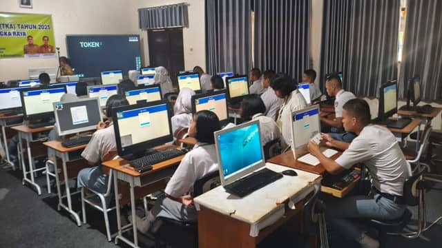 Pengumuman TKA 2026, Ini Cara Membaca Nilai SD, SMP, SMA dan SMK | IDN ...