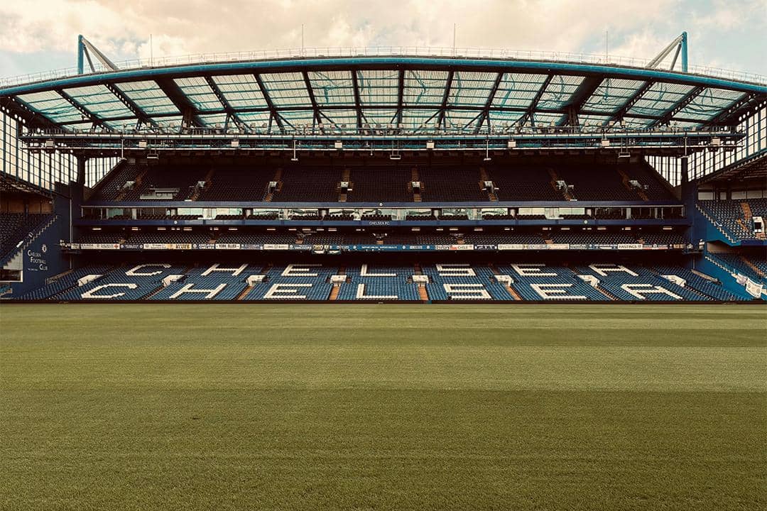 6 Asisten Liam Rosenior sebagai Pelatih Chelsea | IDN Times