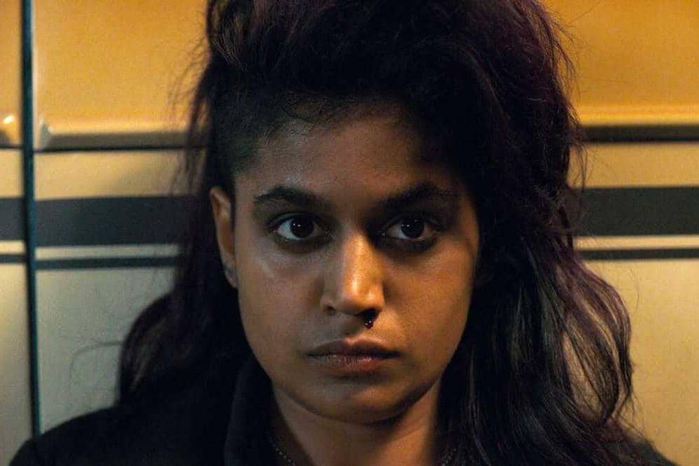 7 Karakter Manusia Terkuat dalam Stranger Things | IDN Times