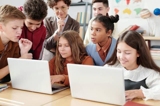 Cara Melihat Nilai TKA SD dan SMP Secara Online, Cek Sekarang! | IDN Times