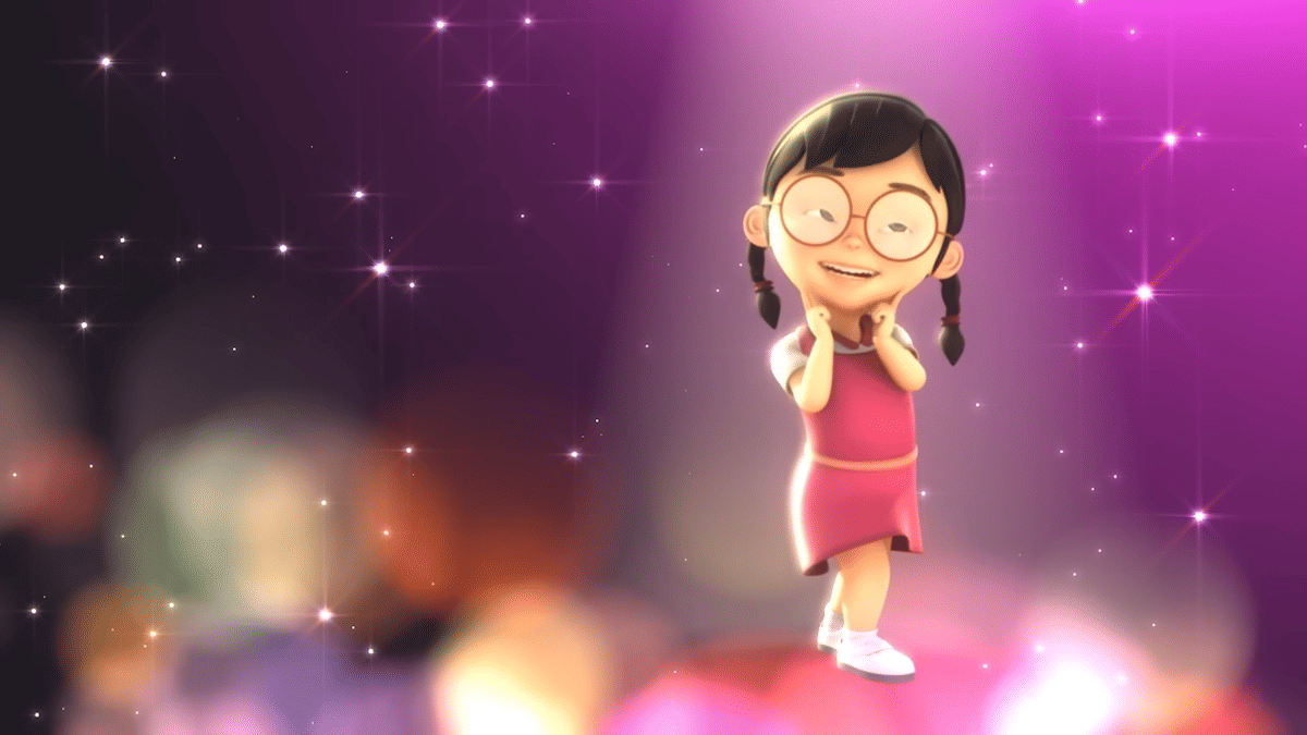 Ini Mata Pelajaran Favorit Karakter di Upin dan Ipin, Setuju? | IDN Times