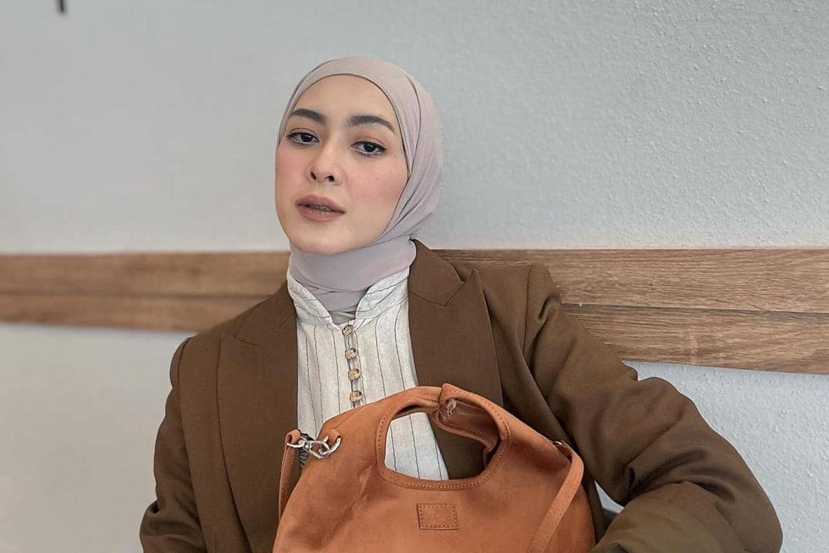 Biodata dan Profil Richa Novisha, Pesinetron Istri Gary Iskak | IDN Times