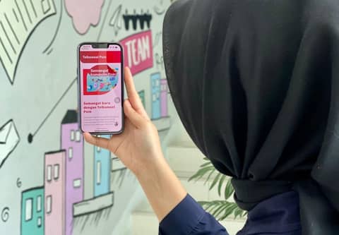 Cara Tukar Telkomsel Poin 2025 jadi Hadiah Menarik | IDN Times Lampung