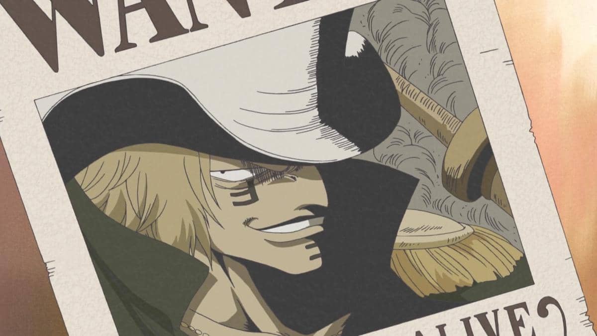 10 Fakta Menarik Tentang Yorki One Piece! Kapten Brook Sebelum Luffy ...