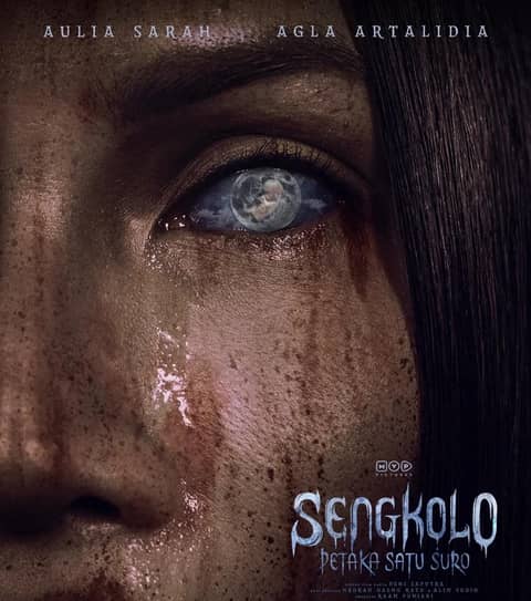 Sinopsis dan Daftar Pemain Film Sengkolo Petaka Satu Suro | IDN Times