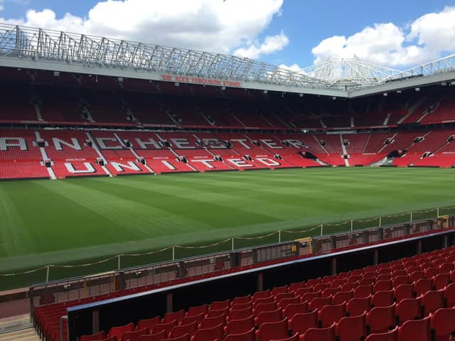 Rekrutan Termahal MU yang Cetak 2 Digit Gol pada Musim Debut | IDN Times