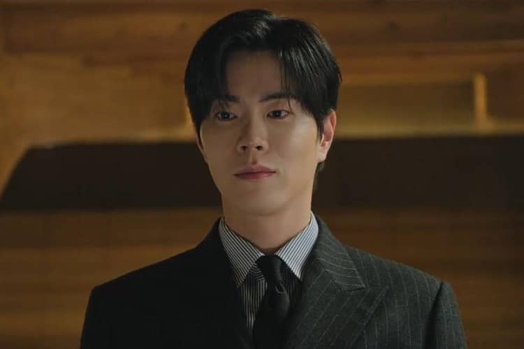 7 Latar Belakang Moon Do Hyuk di Dear X, Suami Baek Ah Jin | IDN Times