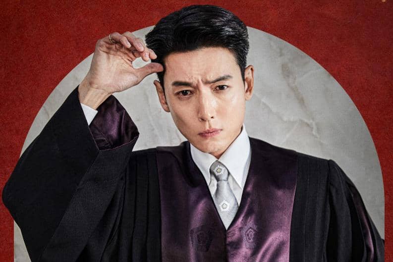 Jadwal Tayang Tiap Episode Drama Korea Pro Bono | IDN Times