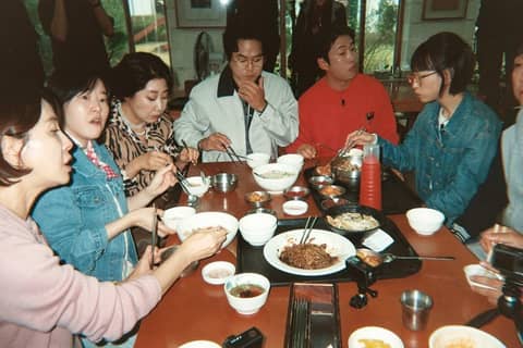 Ada Hyeri dan Ryu Jun Yeol, Cast Reply 1988 Bakal Rekam Lagu OST | IDN ...