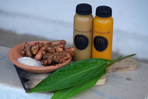 Berita jamu Terkini dan Terbaru Hari Ini | IDN Times