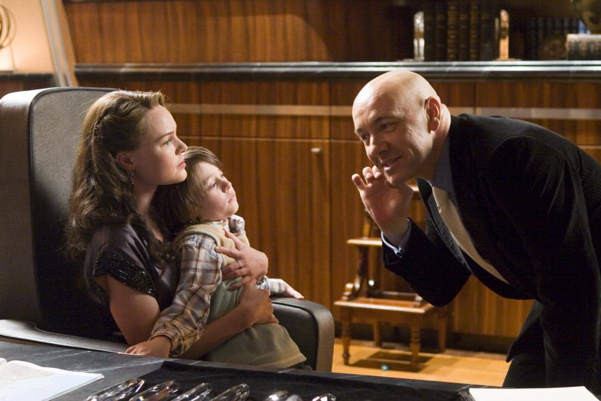 6 Plot Twist Film Superhero yang Mudah Ditebak dari Awal | IDN Times