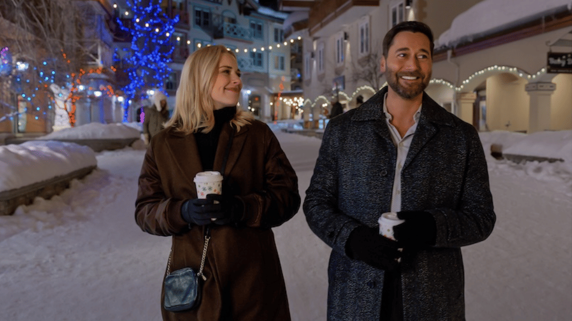 42 Film dan Serial Netflix Desember 2025, Ada Jumbo! | Duniaku.com