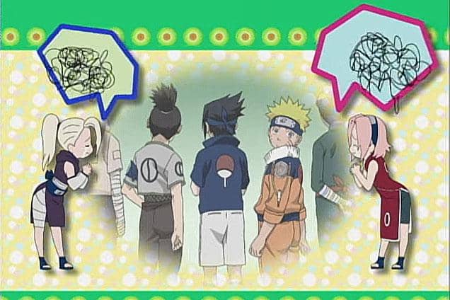 [QUIZ] Siapa Karakter Cowok di Naruto yang Diam-diam Naksir Kamu? | IDN ...