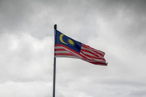 Malaysia Mulai Lagi Pencarian Bangkai Pesawat MH370 | IDN Times