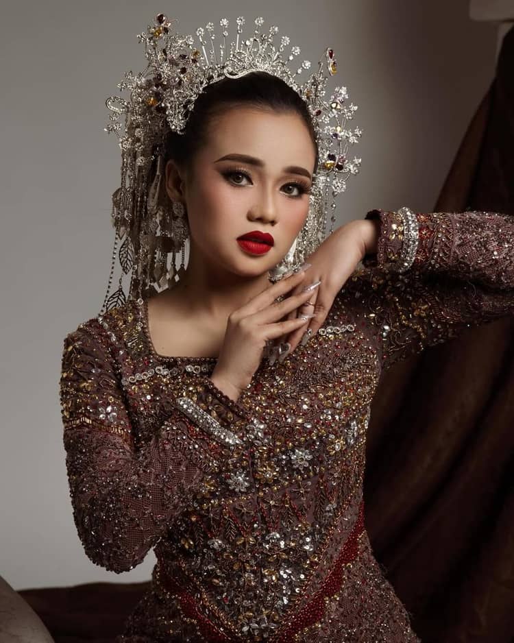 Penyanyi Cewek yang Menikah di Tahun 2025 | IDN Times