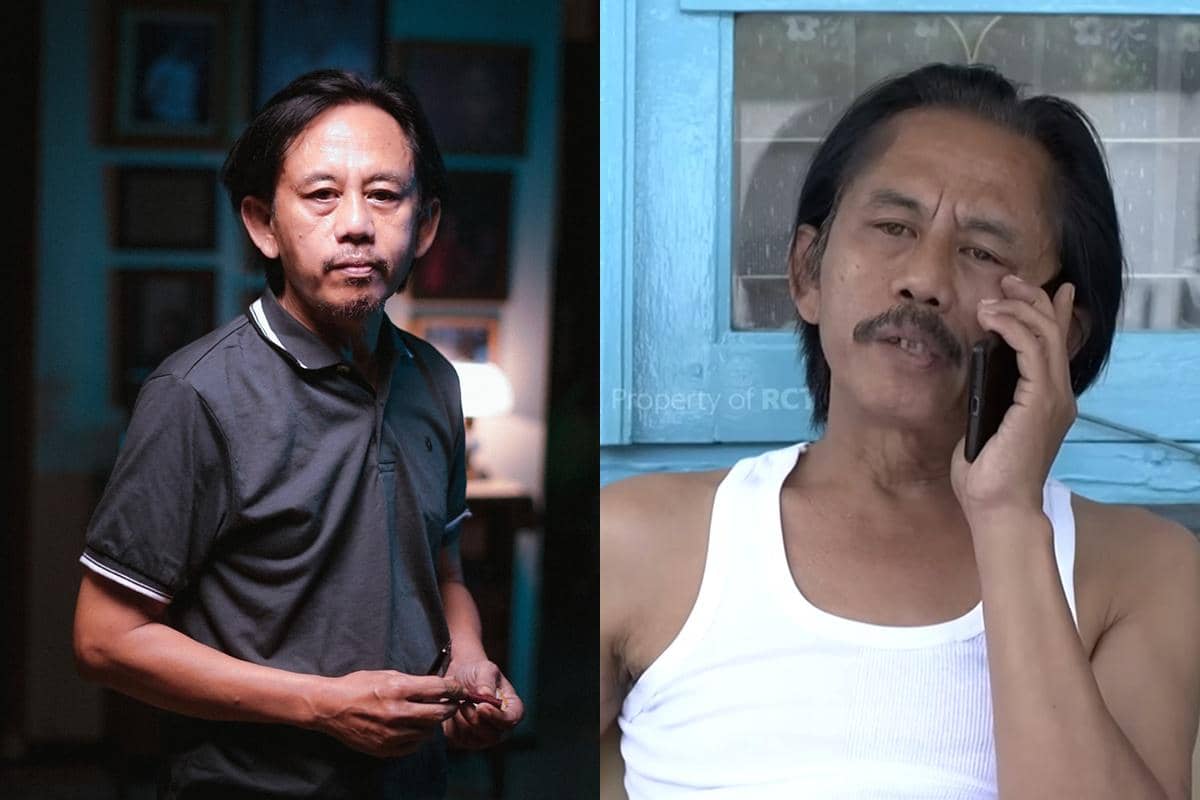 27 Quotes Epy Kusnandar sebagai Kang Mus Preman Pensiun, Bijak! | IDN Times