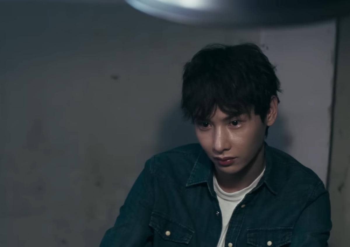 7 Fakta Peran Gun Atthaphan dalam Drama BL Gunshot, Jadi Pembunuh? | Cuidatusalud