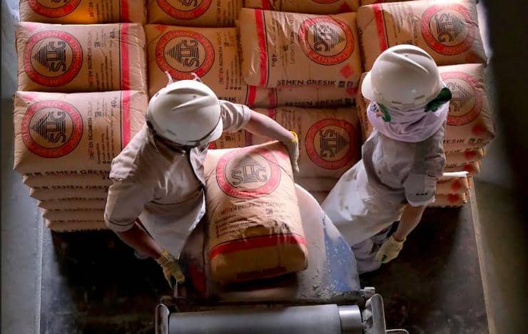 Siapa Pemilik Saham SMGR? Ini Sejarah dan Pengendalinya | IDN Times