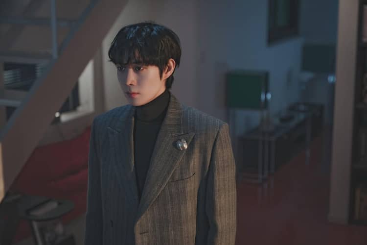 4 Cara Yoon Joon Seo untuk Menghentikan Baek Ah Jin di Dear X, Berakhir Tragis! | IDN Times