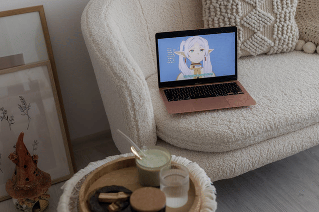 10 Anime Mei 2026 yang Tayang di Netflix, Ada Blue Lock | Duniaku.com