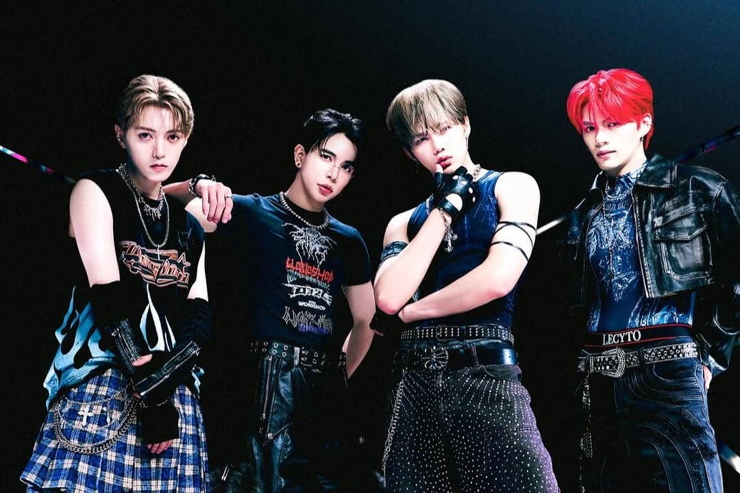 13 Boy Group Thailand yang Debut pada 2025, Ada VOC! | IDN Times
