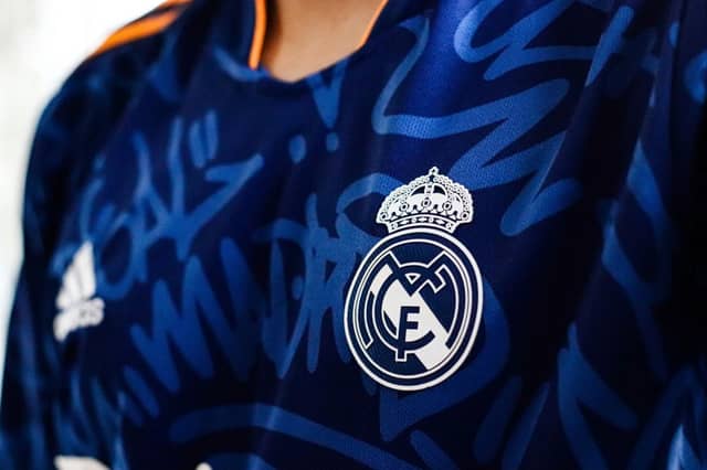 Terjun Bebasnya Performa Real Madrid Sejak November | IDN Times