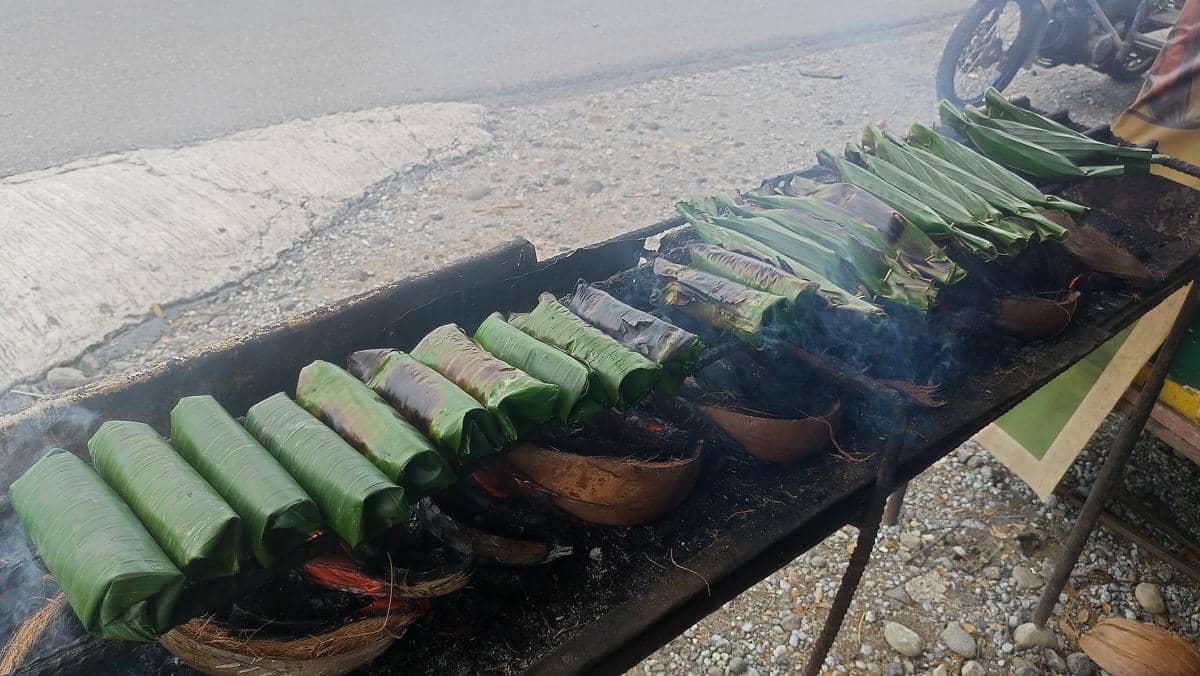 Resep Lamang Tapai khas Padang ala Rumahan yang Super Pulen | IDN Times