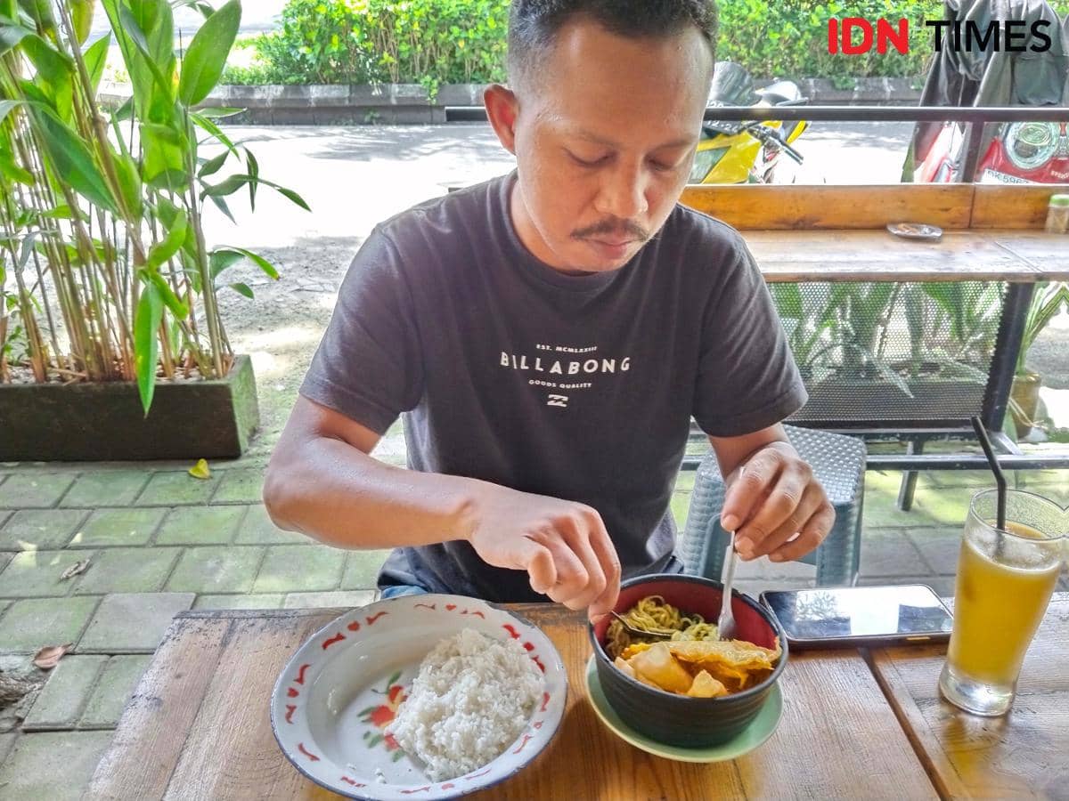 Berapa LILA Normal Ibu Hamil? Penting untuk Status Gizi | IDN Times