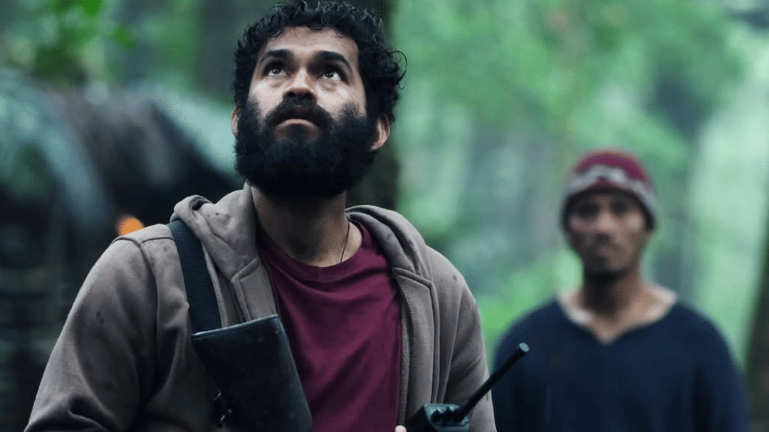 7 Profil Pemain Film Timur, Debut Iko Uwais Jadi Sutradara | IDN Times