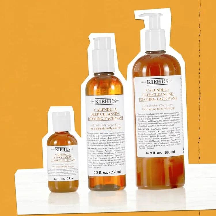 7 Rekomendasi Cleanser Terbaik 2025, Termurah Mulai Rp30 Ribuan! | IDN ...