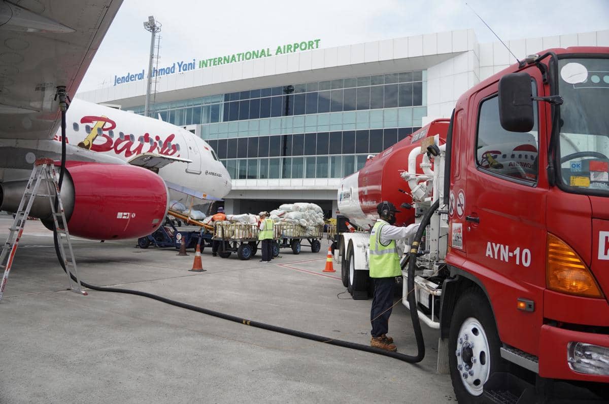 Harga Barang Naik Imbas Perang AS-Israel vs Iran | IDN Times