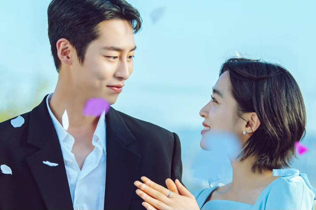 Nasib Akhir 9 Karakter di Ending Drakor Last Summer | IDN Times
