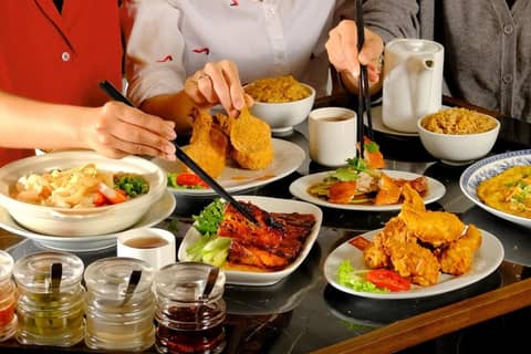 Daftar Menu Wee Nam Kee Beserta Harganya, Enak dan Affordable! | IDN Times