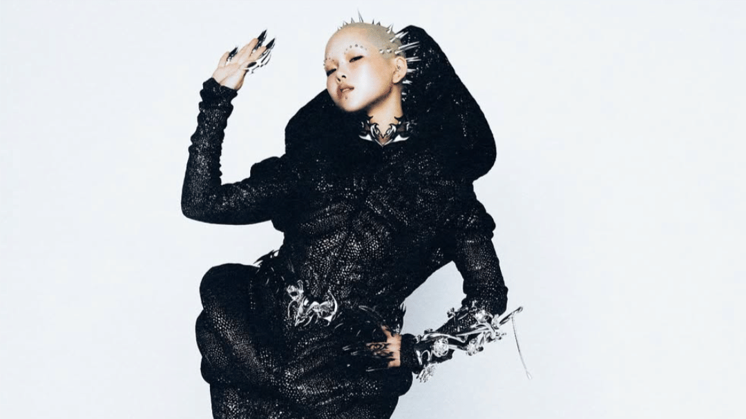 Biodata dan Profil Cocona XG, Rapper Muda Girl Group Jepang | IDN Times