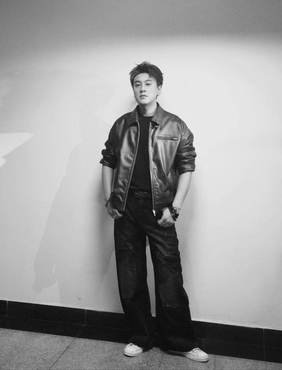 Ken Chu Absen dari Konser Reuni F4 di Jakarta, Ini Alasannya | IDN Times