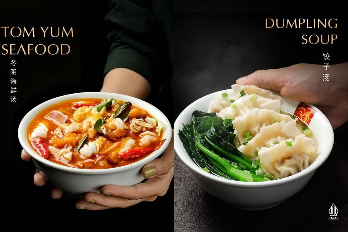 Daftar Menu Wee Nam Kee Beserta Harganya, Enak dan Affordable! | IDN Times