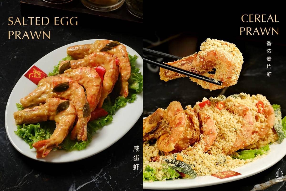 Daftar Menu Wee Nam Kee Beserta Harganya, Enak dan Affordable! | IDN Times